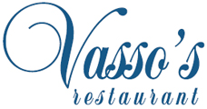 Vasso’s Restaurant – Fiskardo, Kefalonia